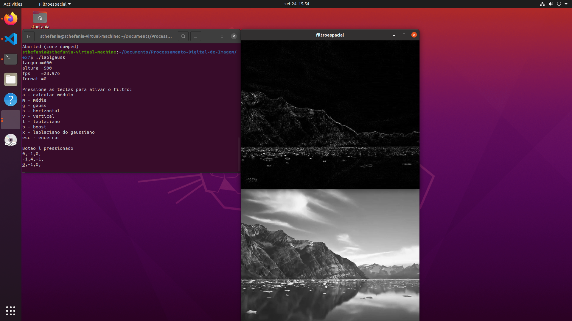 Processamento Digital de Imagens