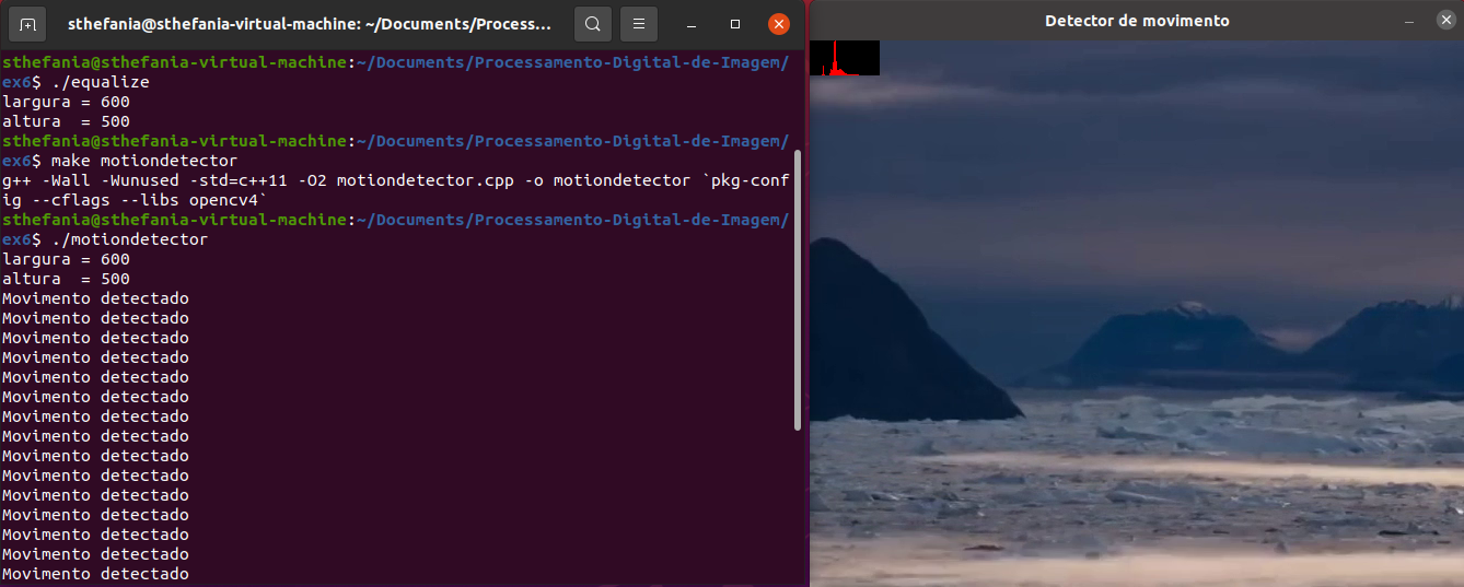 Processamento Digital de Imagens