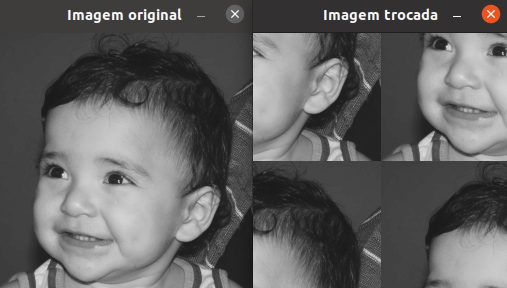 Processamento Digital de Imagens